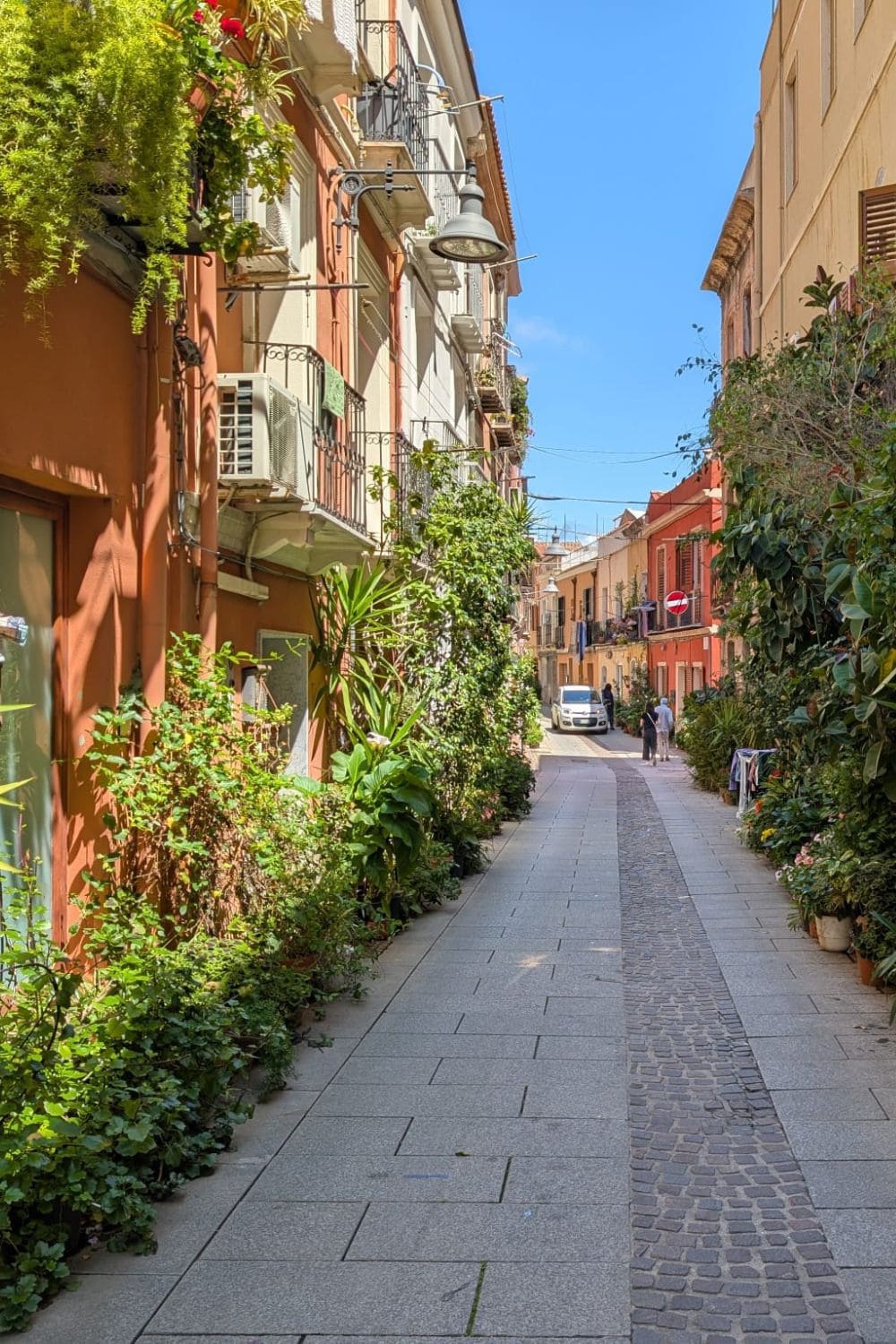 Cagliari: Why Sardinia’s Capital Should Be Your Next City Break